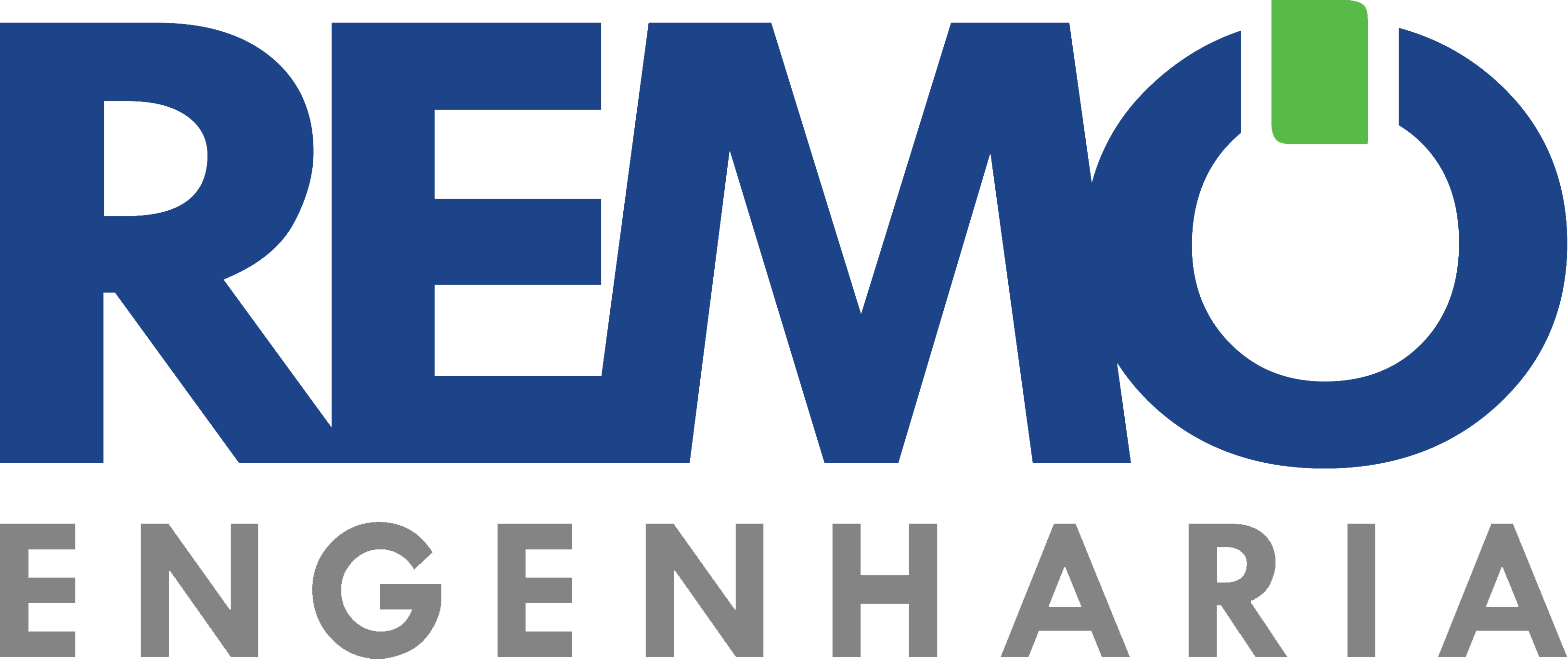 Remo Engenharia - Portal de Vagas