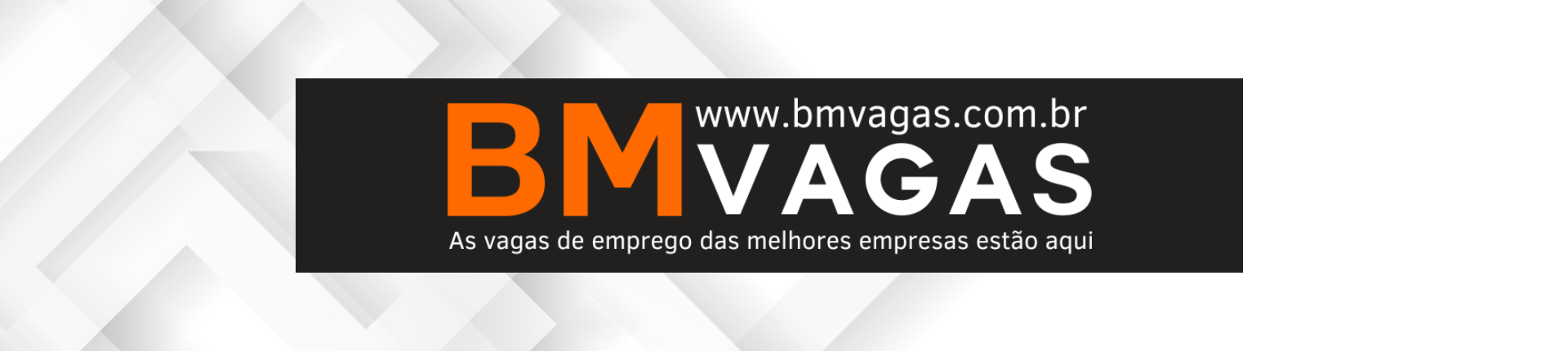 BM VAGAS - Portal de Vagas