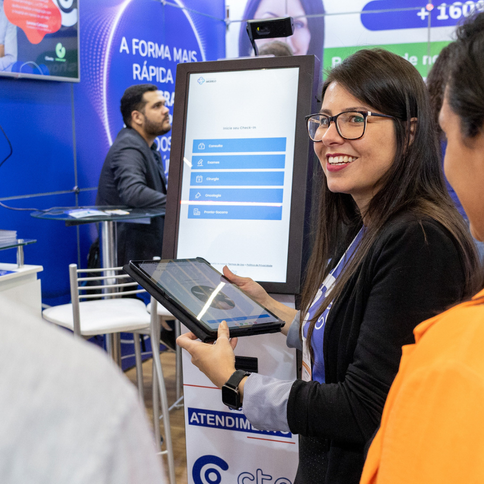 CTC Tech - Portal de Vagas