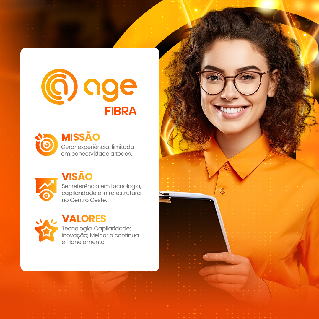 Age Telecom - Portal de Vagas