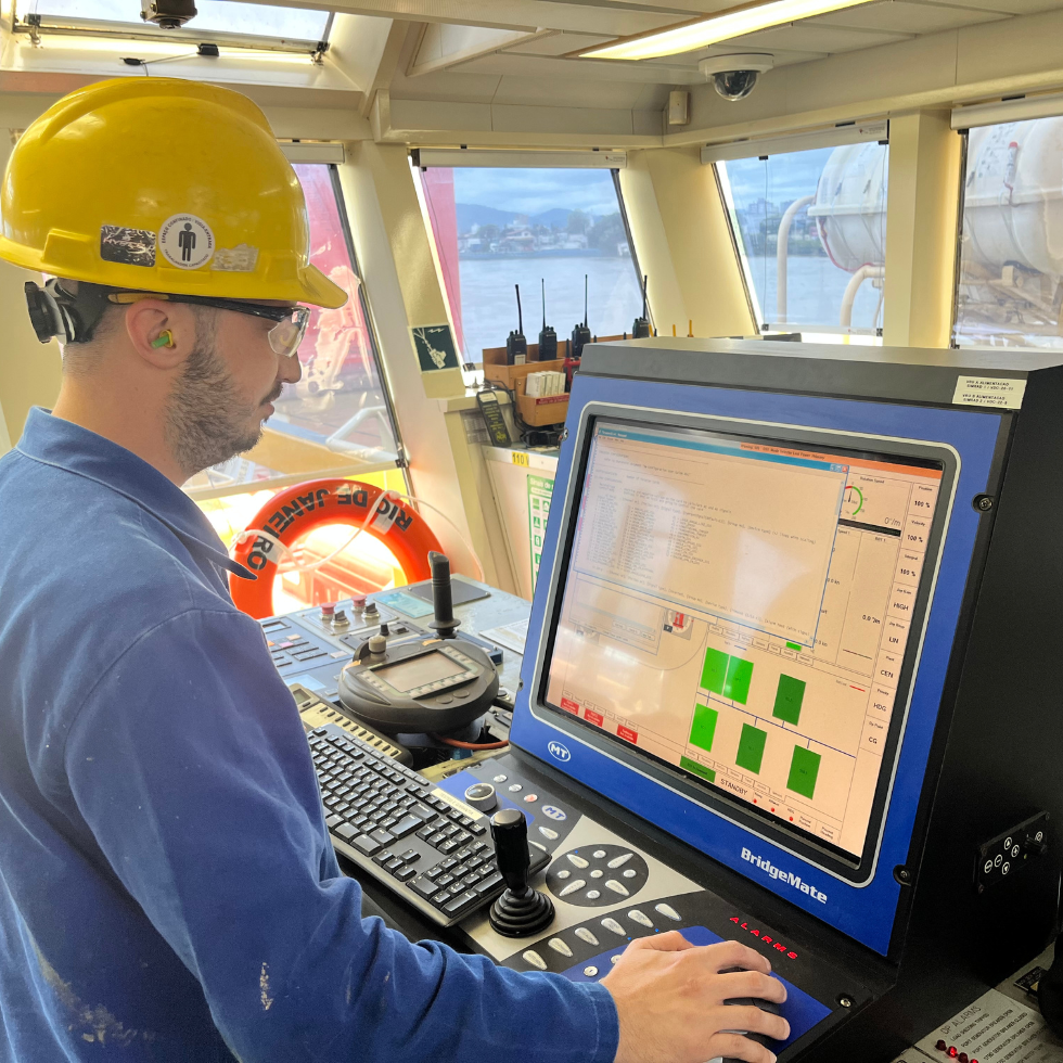 Estaleiro Navship - Portal de Vagas